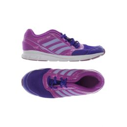 Adidas Damen Sneakers, flieder, Gr. 6