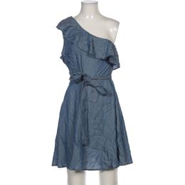 Michael Michael Kors Damen Kleid, blau, Gr. 8