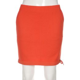 Marc Cain Damen Rock, orange