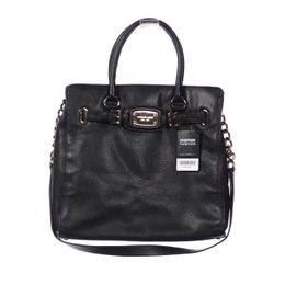 MICHAEL Michael Kors Damen Handtasche, schwarz