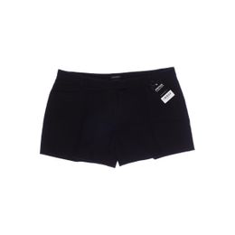 Marc O'Polo Marc O Polo Damen Shorts, schwarz, Gr. 42