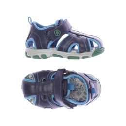 Color Kids Jungen Kinderschuhe, marineblau