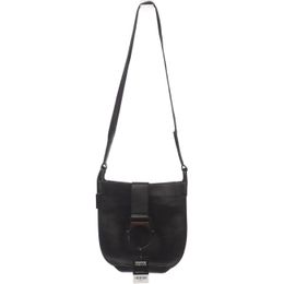 Calvin Klein Jeans Damen Handtasche, schwarz, Gr.