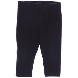 Kiabi Damen Stoffhose, schwarz, Gr. 74