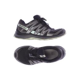 Salomon Damen Sneakers, schwarz, Gr. 38.5