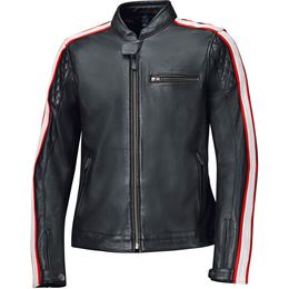 Held Brixham, Lederjacke