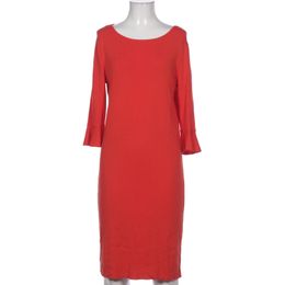 Tom Tailor Damen Kleid, rot