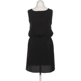 Only Damen Kleid, schwarz, Gr. 38