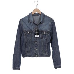 Mavi Damen Jacke, blau