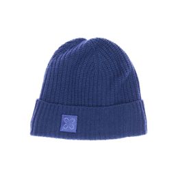 Codello Damen Hut/Mütze, blau, Gr. uni