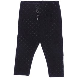 Kiabi Damen Stoffhose, schwarz, Gr. 68