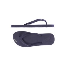 flip*flop Flip Flop Damen Sandale, marineblau