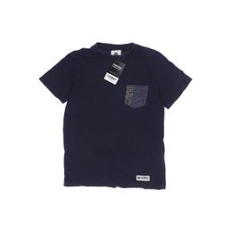Element Jungen T-Shirt, marineblau