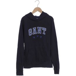 Gant Jungen Hoodies & Sweater, marineblau