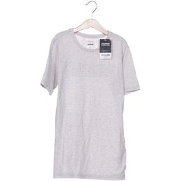 Quiksilver Herren T-Shirt, grau, Gr. 164
