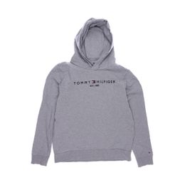 Tommy Hilfiger Herren Hoodies & Sweater, grau, Gr. 176