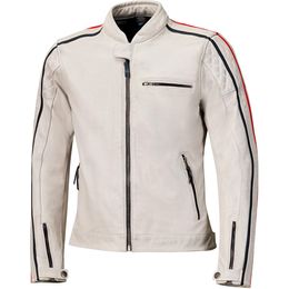 Held Brixham, Lederjacke