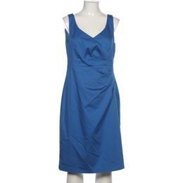 Apanage Damen Kleid, blau