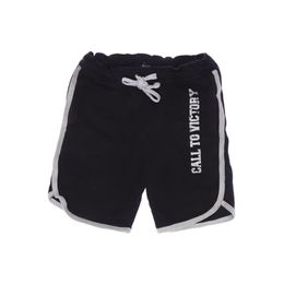 Kiabi Herren Shorts, schwarz, Gr. 116