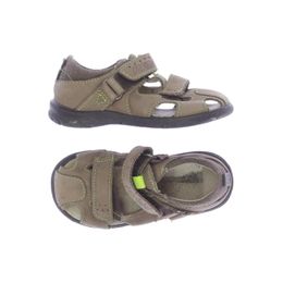 Pepino Herren Kinderschuhe, braun, Gr. 21