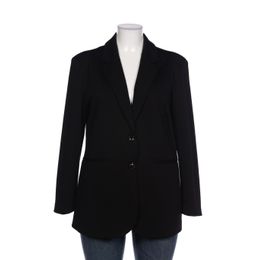 Ichi Damen Blazer, schwarz