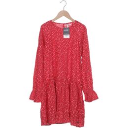 Pepe Jeans Damen Kleid, rot, Gr. 176