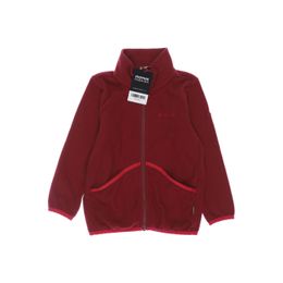 Vaude Mädchen Jacke, bordeaux