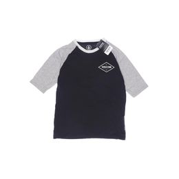 Volcom Damen T-Shirt, marineblau, Gr. 152