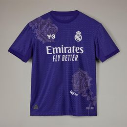 Adidas Real Madrid 23/24 Special Edition Kids Trikot Authentic