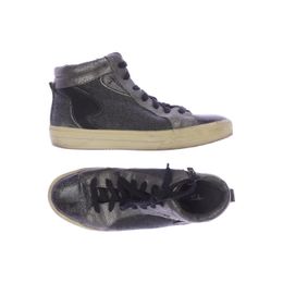 Tamaris Damen Sneakers, grau