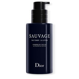 Dior GESICHTSLOTION MIT KAKTUSEXTRAKT, transparent