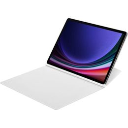EF-BX810PWEGWW Tablet-Schutzhülle 31,5 cm (12.4') Flip case Weiß - Samsung