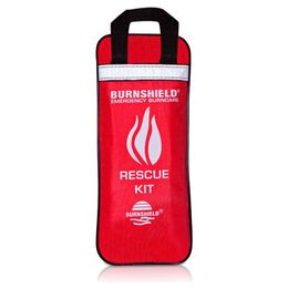 Söhngen Burnshield rescue Burn Kit Verbrennungs-Set inkl. Hydro Gel - Söhngen