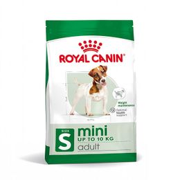 Royal Canin Mini Adult Trockenfutter für kleine Hunde, 2 kg