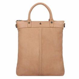 Harbour 2nd Anchor Love Handtasche Leder 35 cm sweet caramel