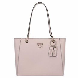 Guess Noelle Schultertasche 33 cm light rose