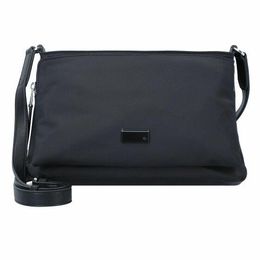 Samsonite Be-Her Umhängetasche M 30 cm black