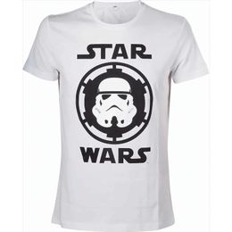 Bioworld Star Wars T-Shirt Stormtrooper Größe XXL