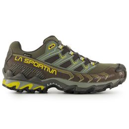 La Sportiva - Ultra Raptor II Wide GTX - Trailrunningschuhe 41 | EU 41 oliv