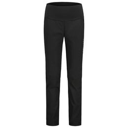 maloja - Women's RobinieM. - Langlaufhose Gr XS - Regular schwarz