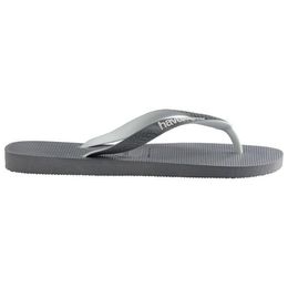 Havaianas - Top Mix - Sandalen Brazil 39/40 | EU 41-42 grau