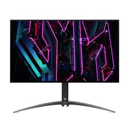 Acer Predator X OLED Gaming-Monitor | X27U | Schwarz