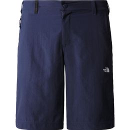 The North Face® Outdoorshorts "Tanken", schnelltrocknend, für Herren, blau, 32