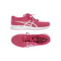 asics Damen Sneakers, pink, Gr. 39