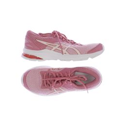 asics Damen Sneakers, pink, Gr. 37