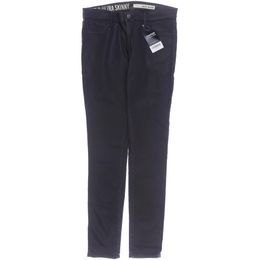 DKNY by Donna Karan New York Damen Jeans, grau, Gr. 2