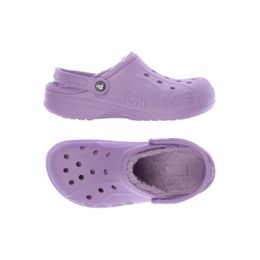 Crocs Damen Sandale, pink