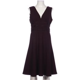 MOSCHINO CHEAP AND CHIC Damen Kleid, bordeaux, Gr. 42