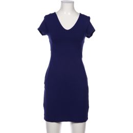 French Connection Damen Kleid, blau