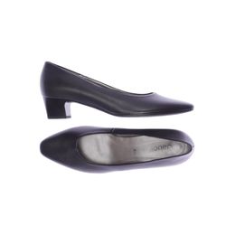 Gabor Damen Pumps, schwarz